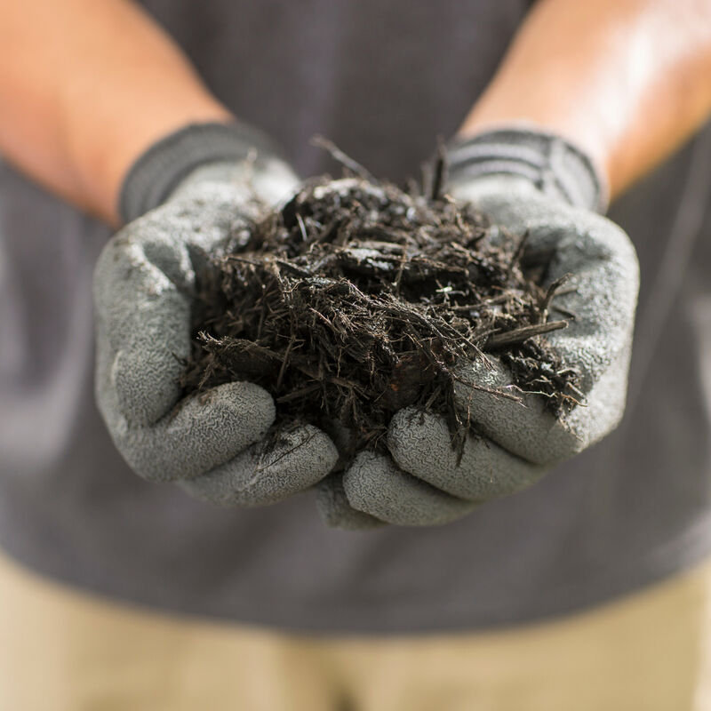Scotts® Nature Scapes® Color Enhanced Mulch - Scotts